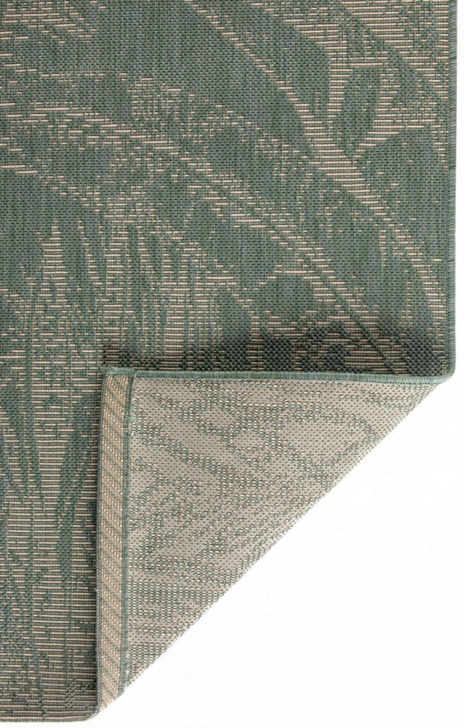 Outdoor Teppich Bali jade